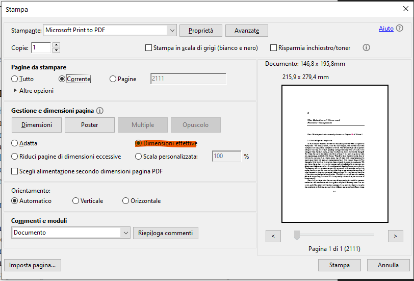Better printing settings dialog · Issue #3216 · sumatrapdfreader/sumatrapdf · GitHub