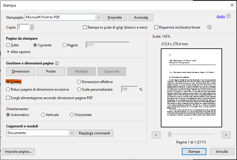 Better printing settings dialog · Issue #3216 · sumatrapdfreader/sumatrapdf · GitHub
