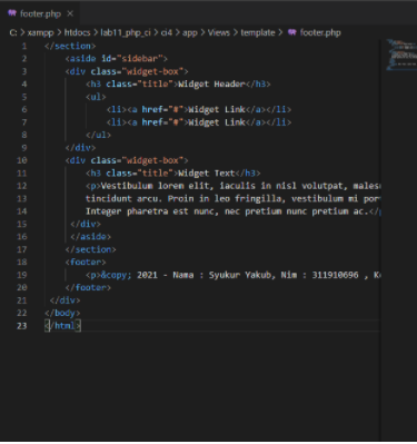 GitHub - Danieltambun12/Lab11Web