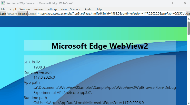 Process crash after using OpenDefaultDownloadDialog · Issue #3701 · MicrosoftEdge ...