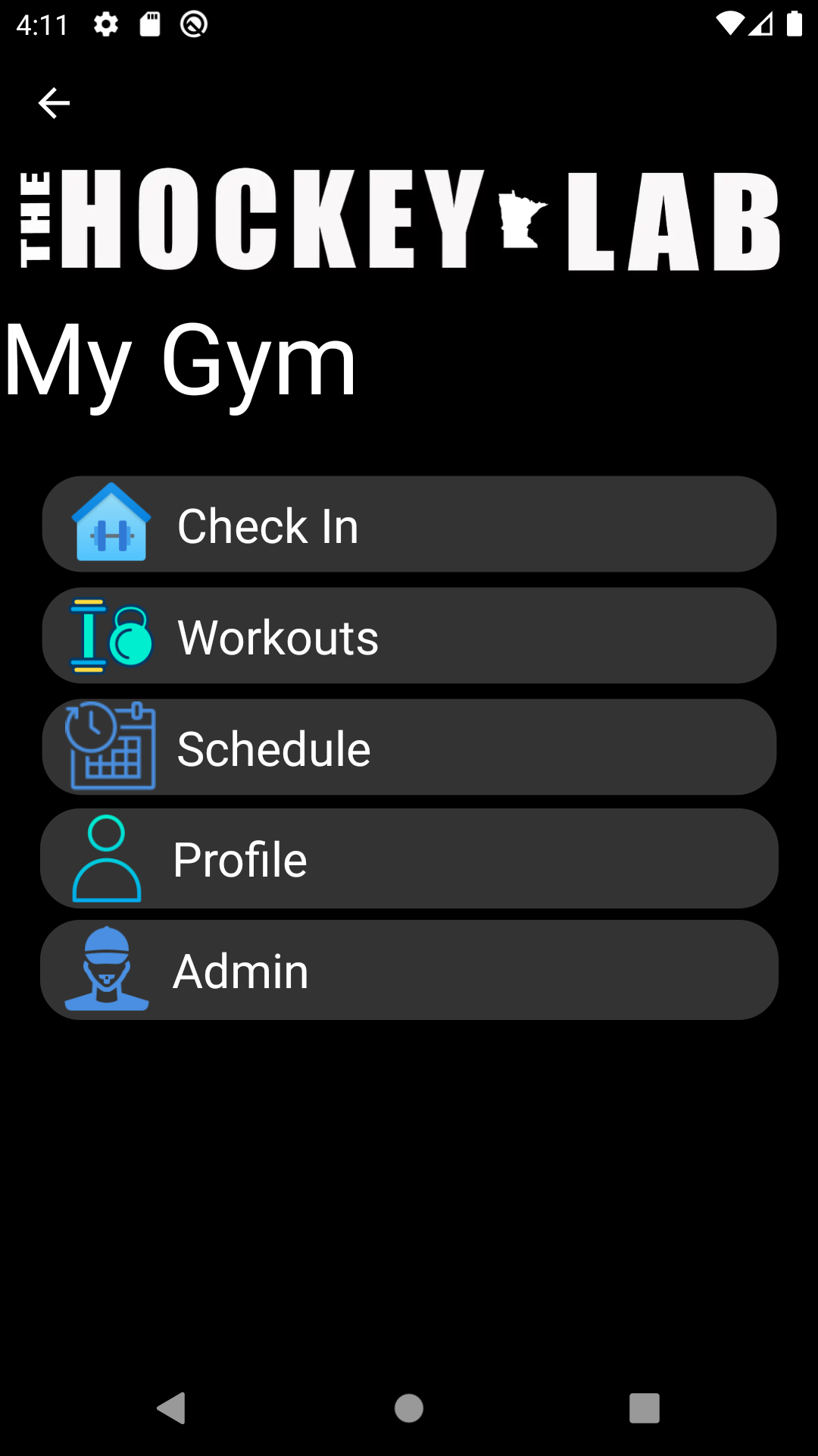 [Bug] Xamarin Forms 4.0 Shell Flyout Menu Top part (Status bar) background color setting · Issue ...