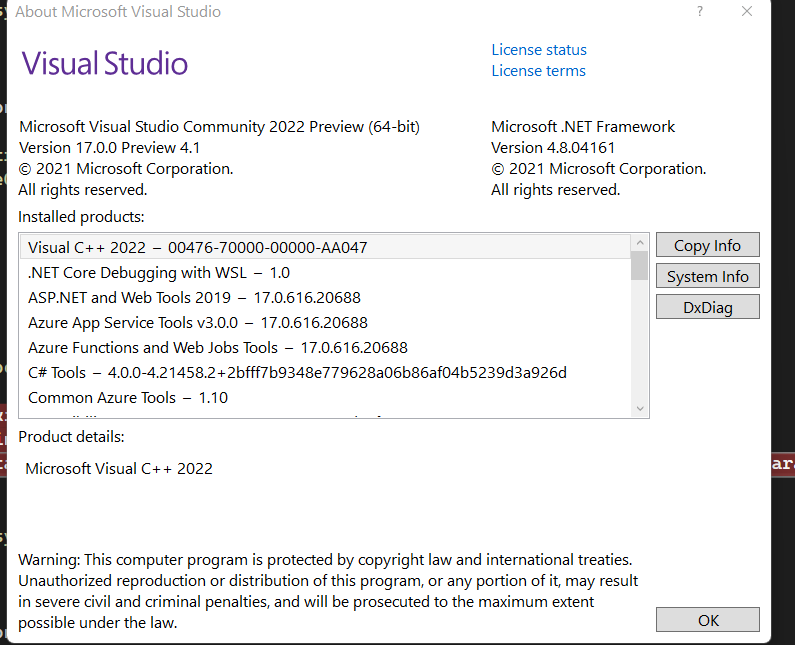 BUG Visual Studio and String Interpolation in Visual Basic · Issue ...