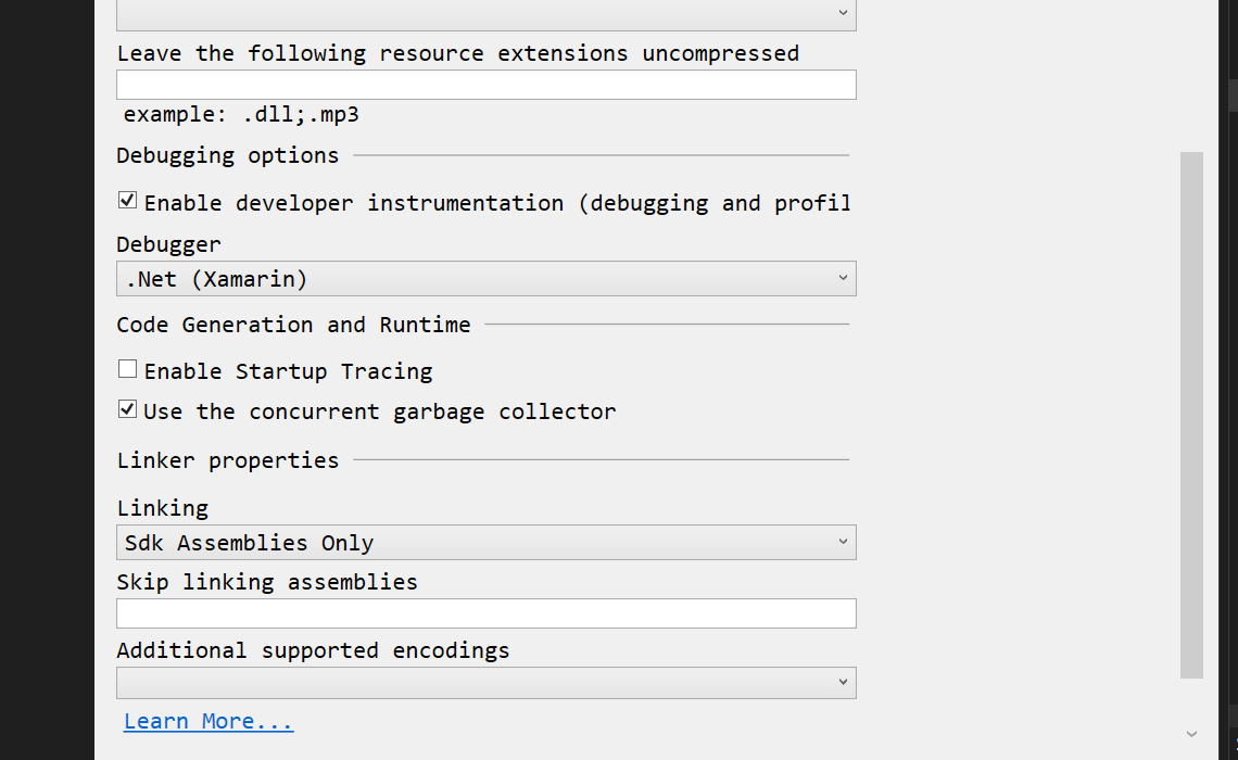 [Bug] When archiving I get the following tags have been duplicated in values.xml · Issue #15594 ...
