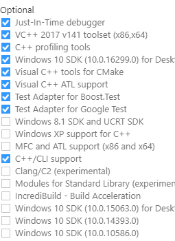 Visual Studio 2017 Preview Version 4 · Issue #1626 · github ...