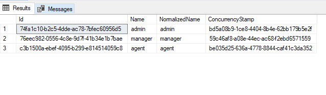 [Bug] Asp.net Core issue with authorisation attribute always denied and Roles core 3.1 · Issue ...