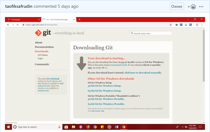 GitHub - taofiksafrudin/labpy1