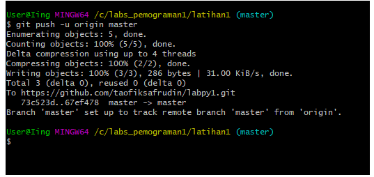 GitHub - taofiksafrudin/labpy1