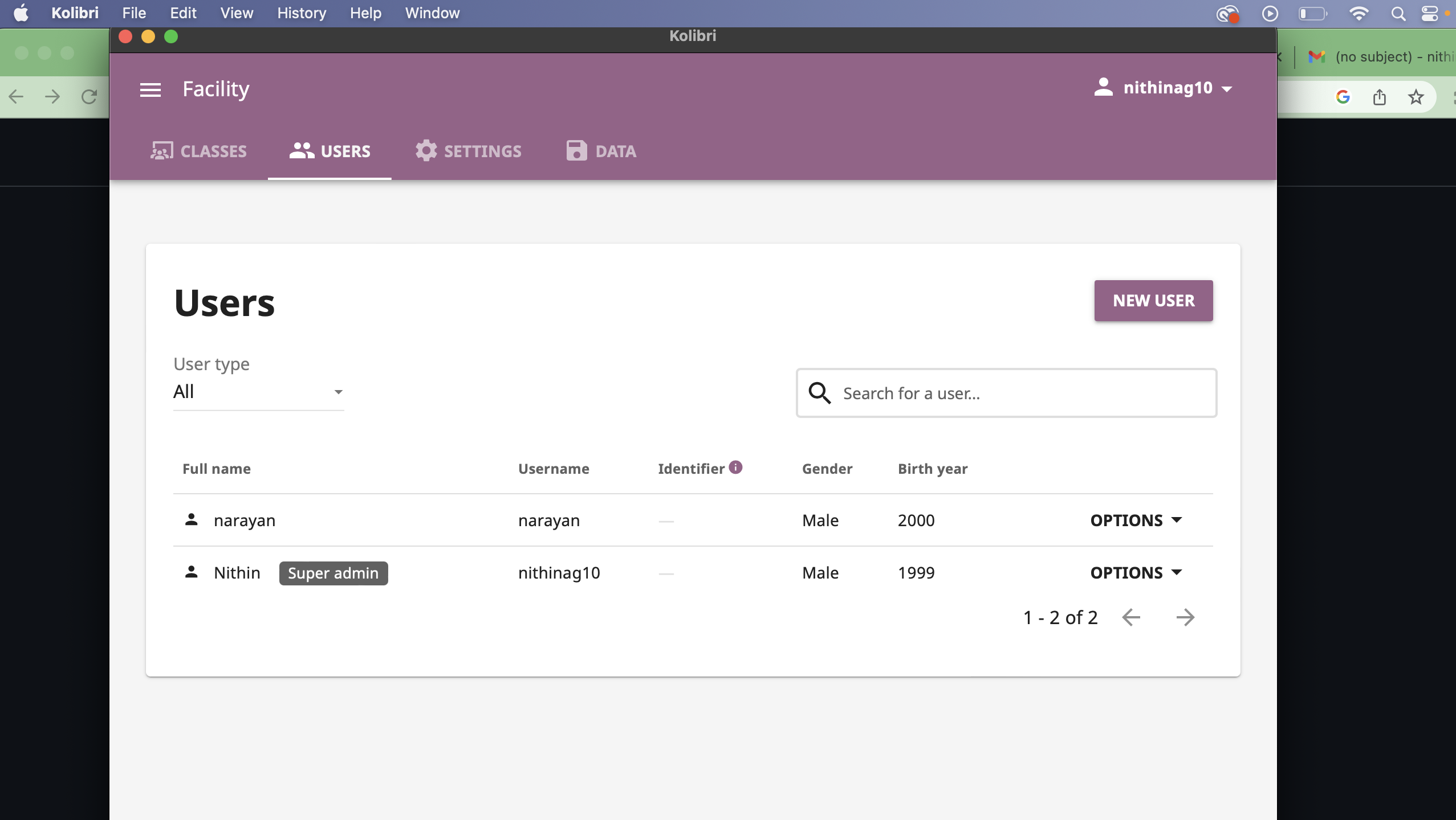 When typing in letters, get the wrong error message - not setting a new PIN · Issue #10300 ...