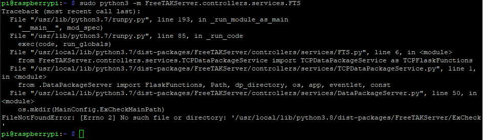 Installation documentation/ scripting error (linux) · Issue #186 ...