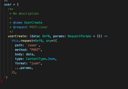 Add missing property refResolver to types file (index.d.ts) · Issue #501 · fastify/fastify ...