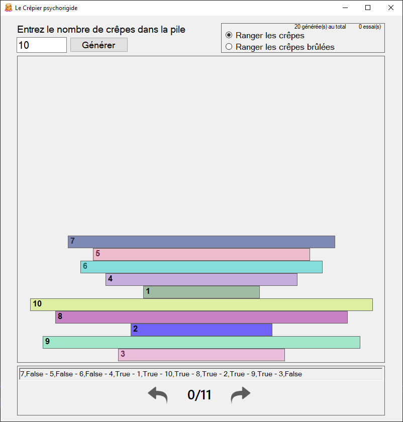 GitHub - zonetecde/Le-Crepier-psychorigide: Algorithme répondant au ...