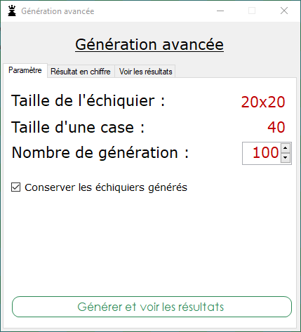 GitHub - zonetecde/Echiquier-de-Bezzel: Algorithme résolvant le problème mathématique des 8 ...