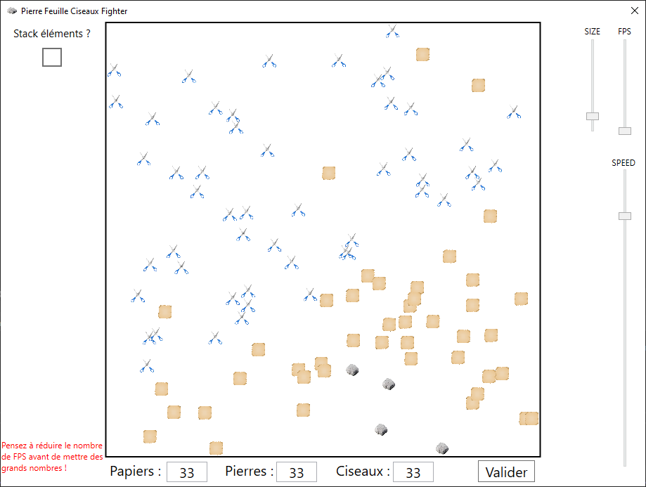 GitHub - zonetecde/Pierre-Papier-Ciseaux-Fighter: Simuler des parties de Pierre Papier Ciseaux ...