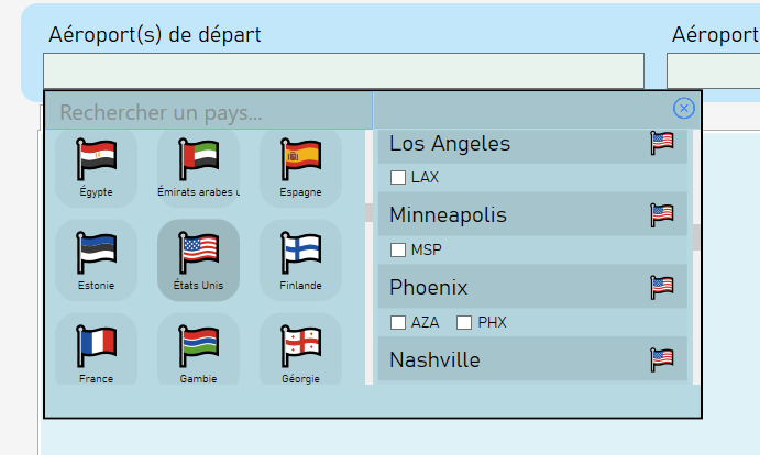 GitHub - zonetecde/Cheap-Flight-Notifier: La solution idéale pour tous les voyageurs à la ...