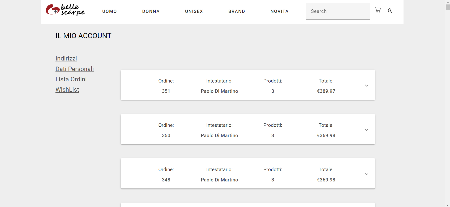 GitHub - StonesCutter/Shoes-Ecommerce-Frontend: E-commerce web application for shoes (Front-end ...