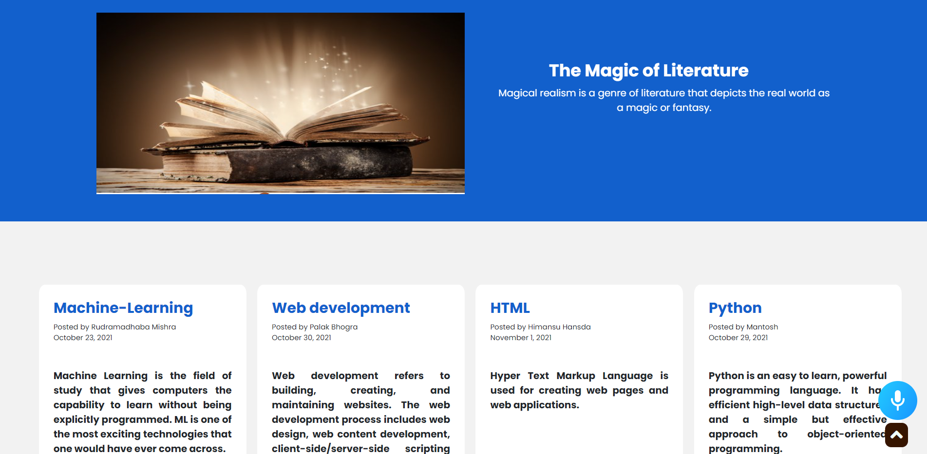 Want to change UI of website · Issue #1090 · SauravMukherjee44/Aec-Library-Website · GitHub