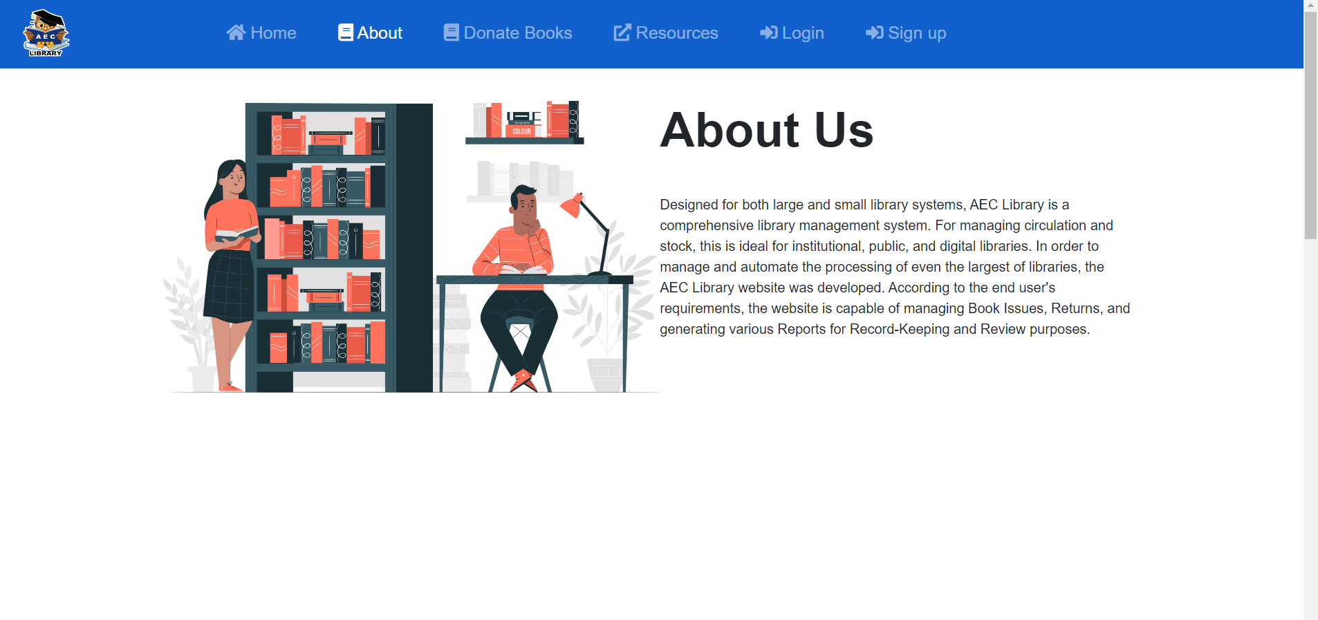 Want to change UI of website · Issue #1090 · SauravMukherjee44/Aec-Library-Website · GitHub