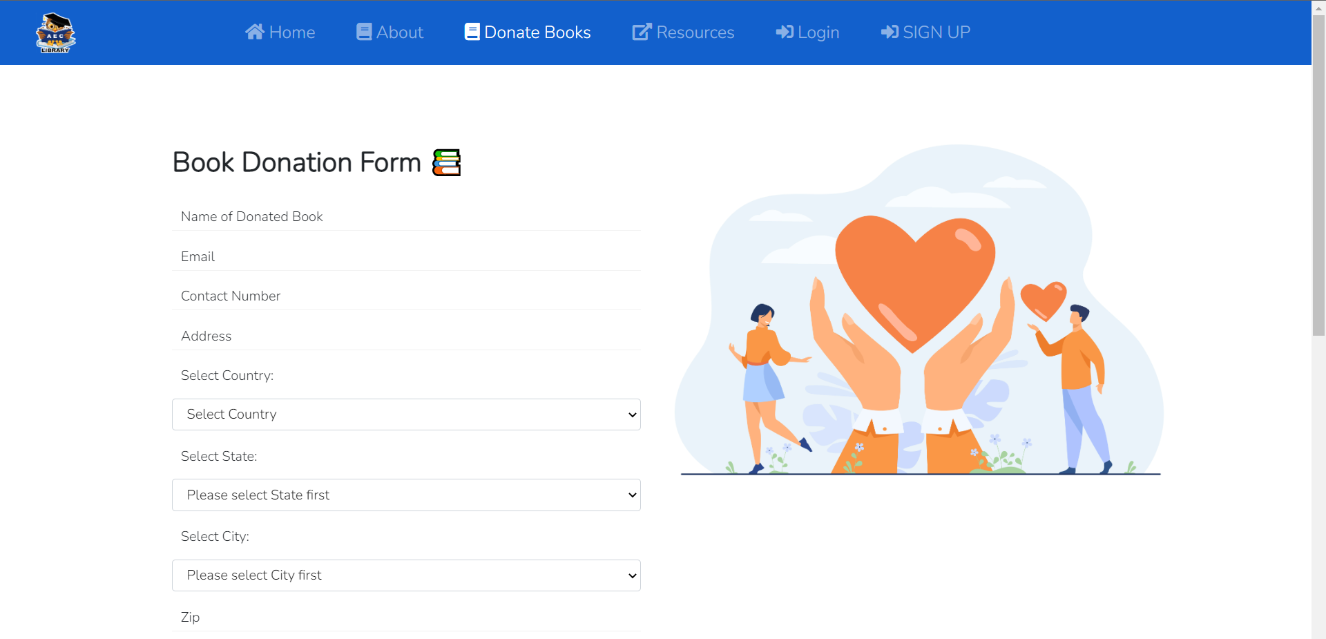 Want to change UI of website · Issue #1090 · SauravMukherjee44/Aec-Library-Website · GitHub