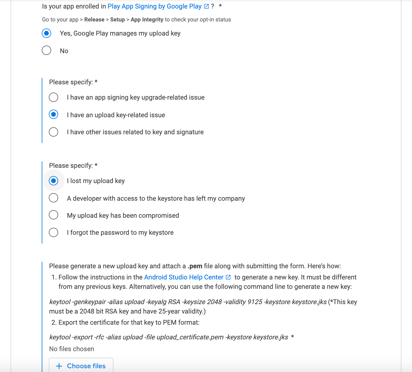 Do I need to preserve the output of `bubblewrap build`? · Issue #566 · GoogleChromeLabs ...