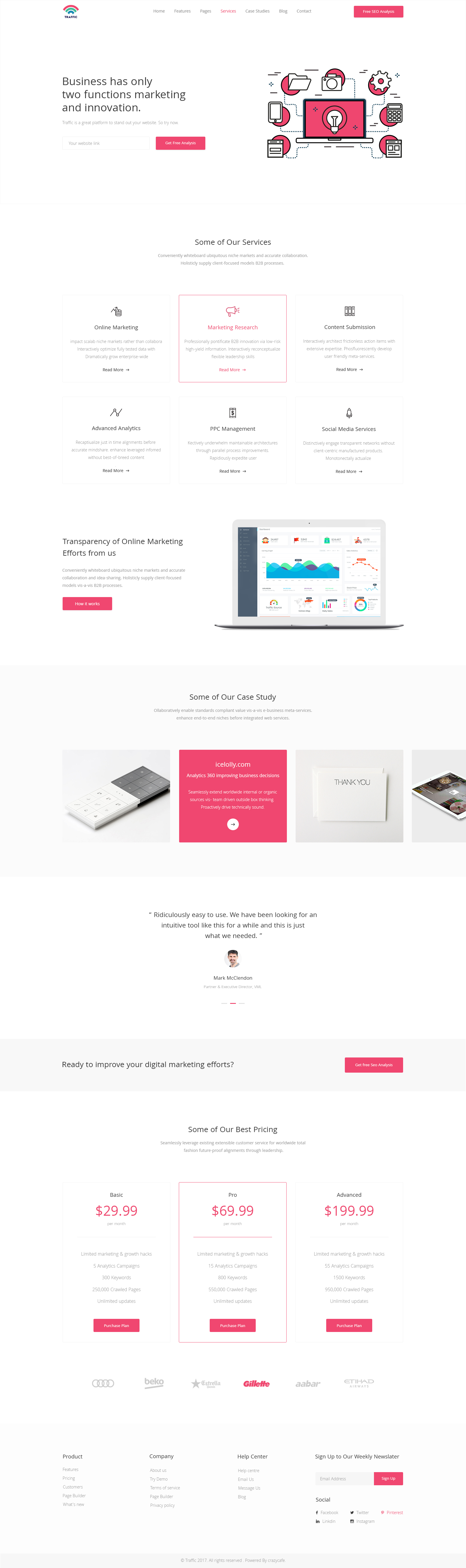 GitHub - thisistanvir/traffic-template