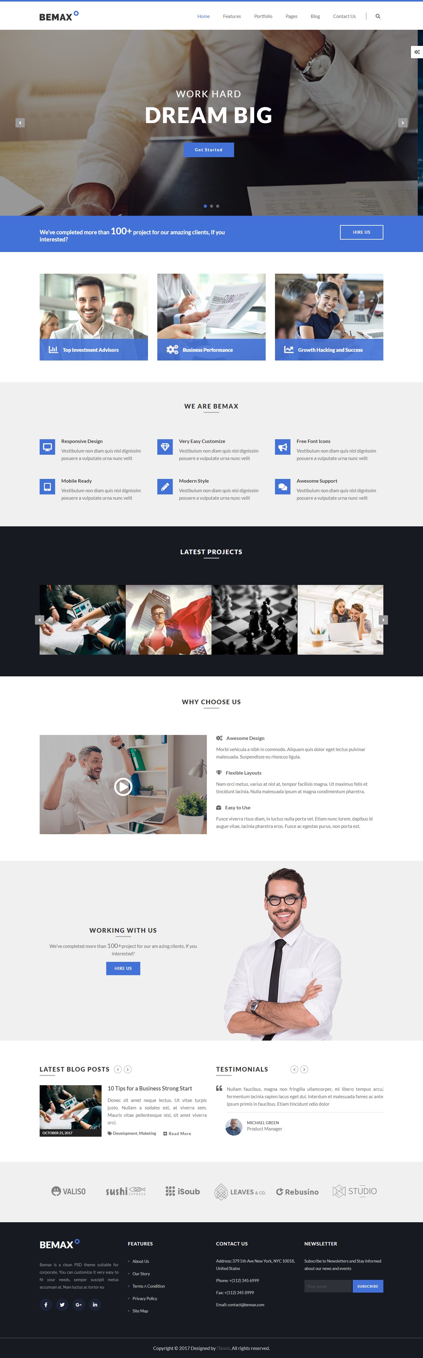 GitHub - thisistanvir/Bemax-Template: https://thisistanvir.github.io/Bemax-Template/