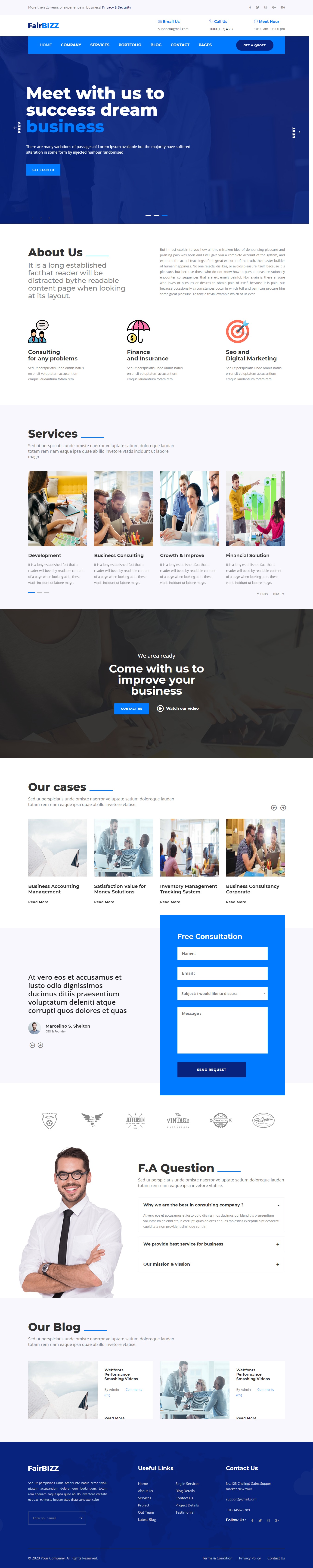 GitHub - thisistanvir/Fairbizz-Template: https://thisistanvir.github.io/Fairbizz-Template/