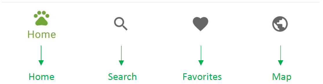 GitHub - Evasilog/AnimalPedia