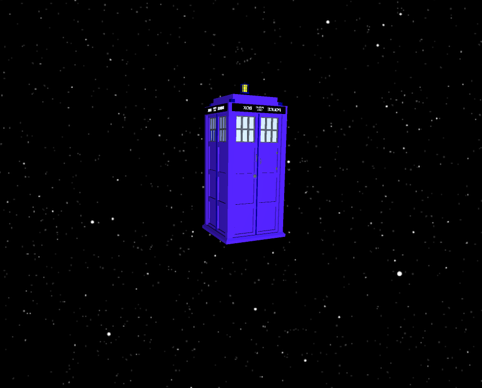 GitHub - lenalibon/Tardis-rotation: Rotate the Tardis by using the ...