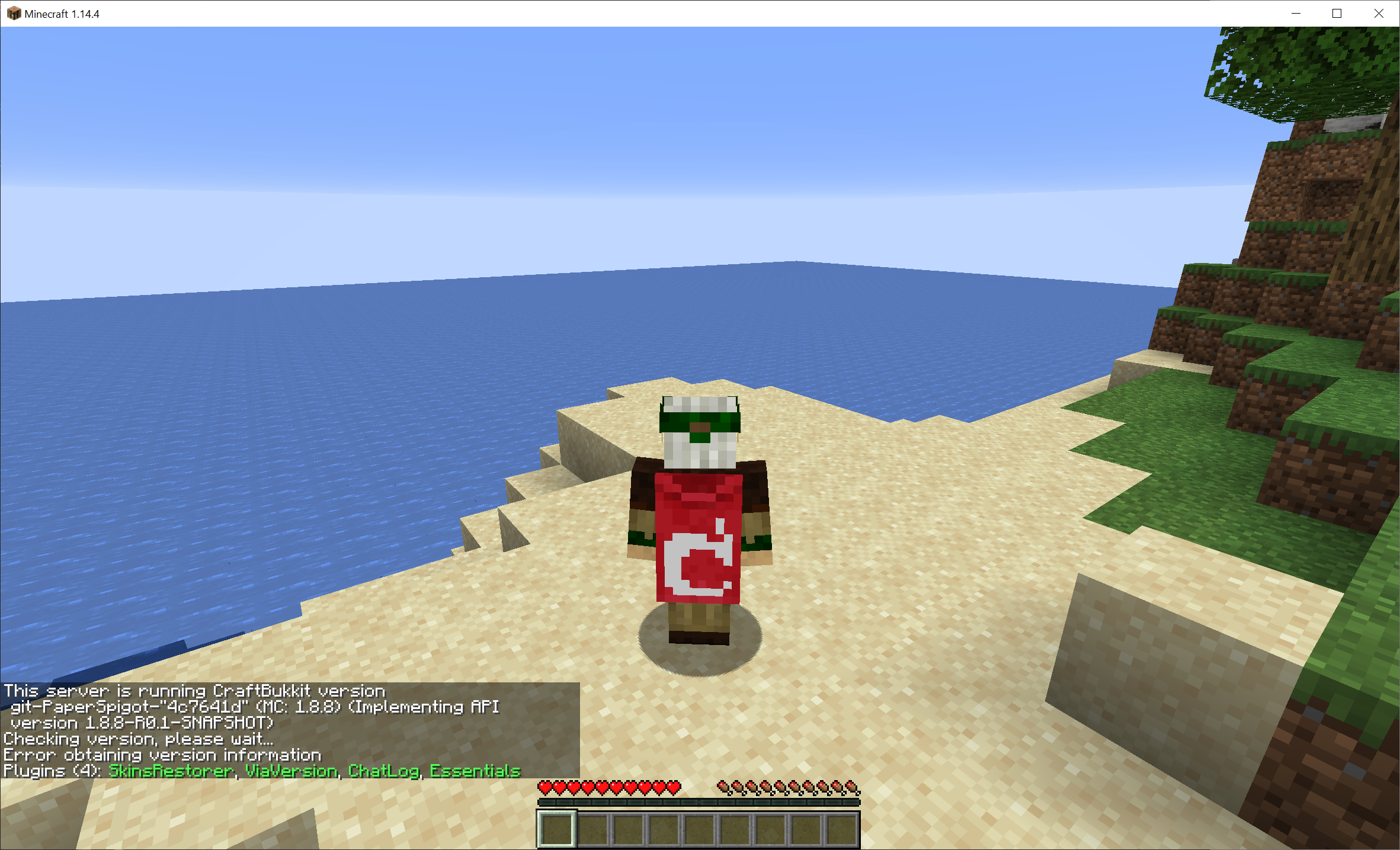 Internal Exception: io.netty.handler.codec.EncoderException: java.lang ...