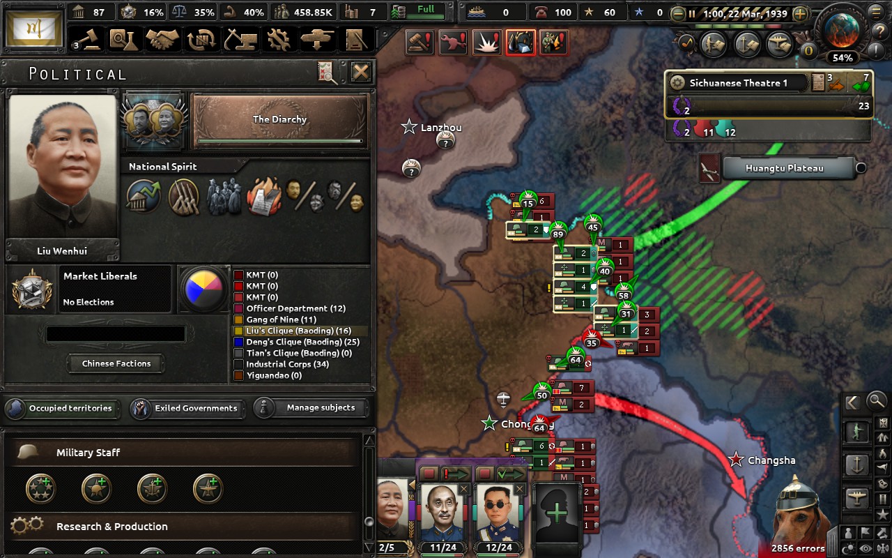 SZC - can get more than one diarchy national spirit after liu wenhui takeover · Issue #8008 ...