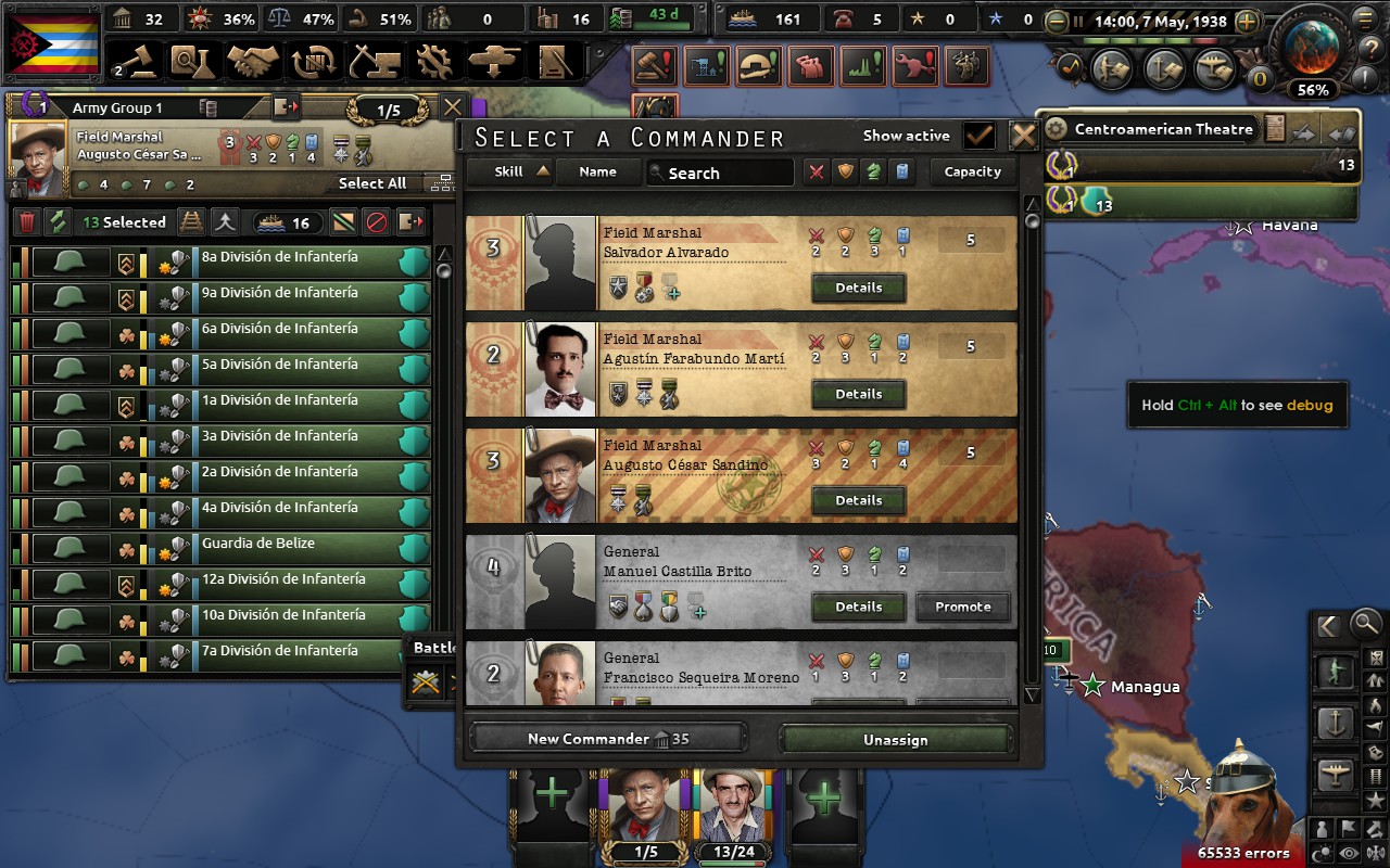 CEN/YUC - Generals created in event "yucatan.30" don't have portraits · Issue #8155 ...