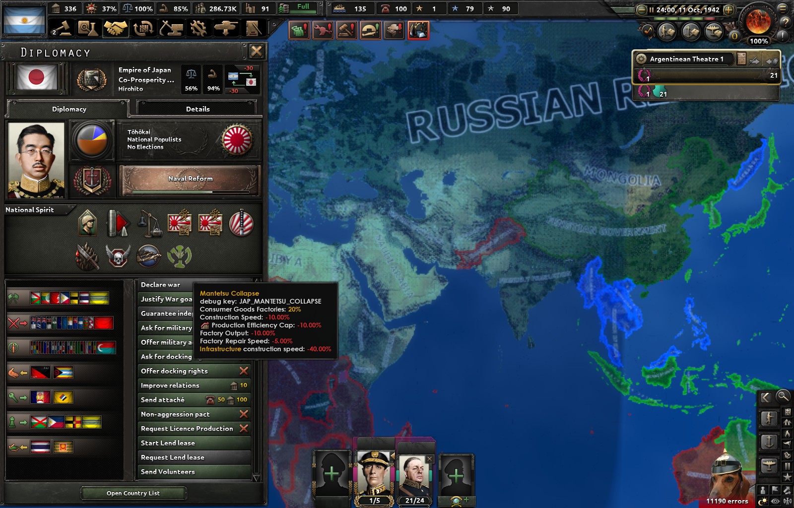 Fngjap Possible Issue With Fng Breaking With Japan · Issue 10206 · Kaiserreichkaiserreich 4 