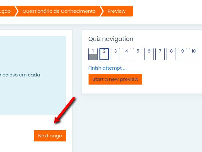 Activity navigation not visible on Quizzes · Issue #102 · willianmano/moodle-theme_moove · GitHub