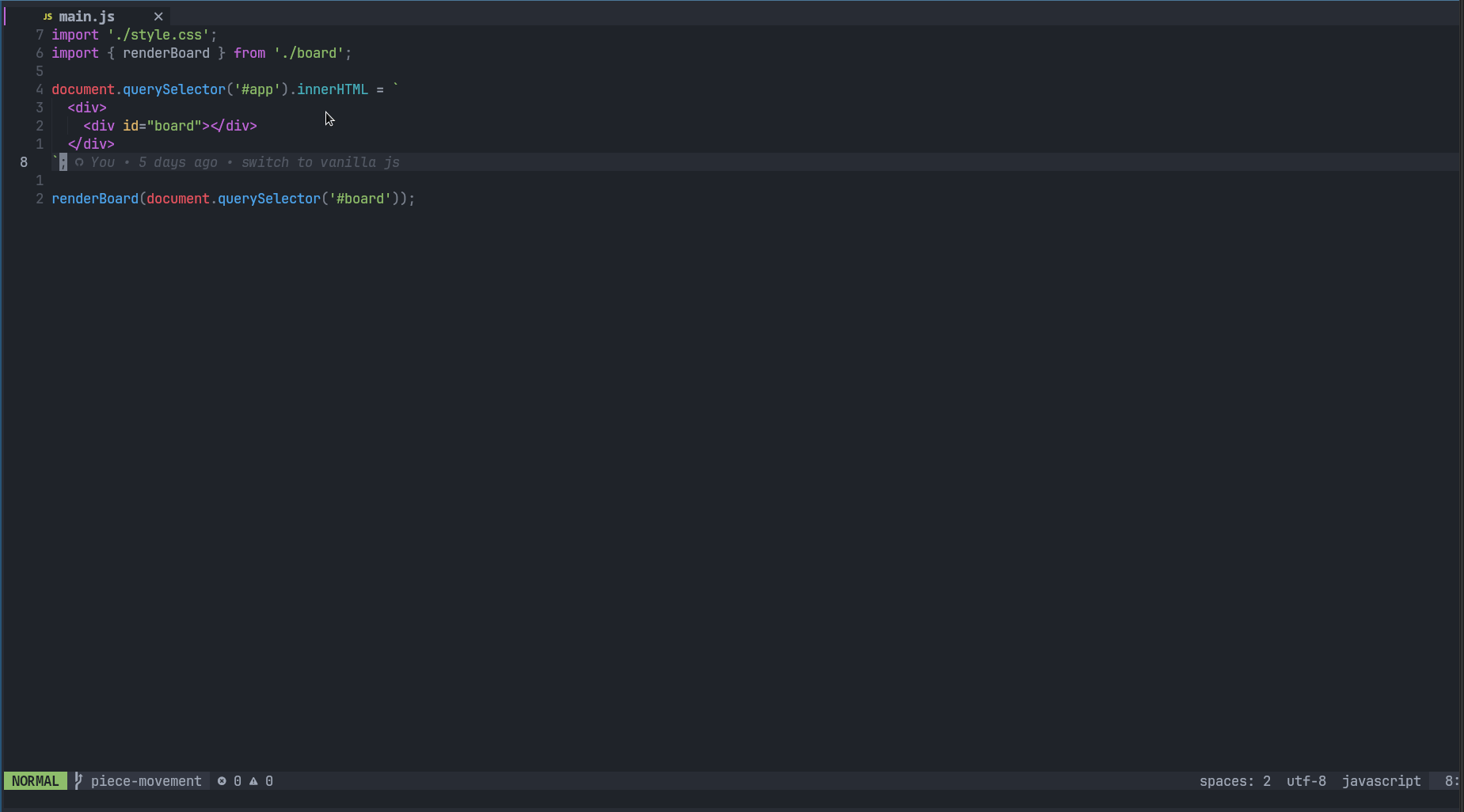 [BUG] opening a custom terminal terminates any previously opened ...