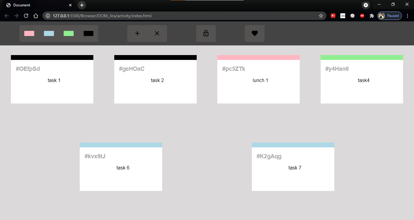GitHub - hardikchitkara/Jira-Ticket-Software