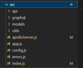 Serverless does not recognise subdirectories in Node · Issue #11619 · serverless/serverless · GitHub