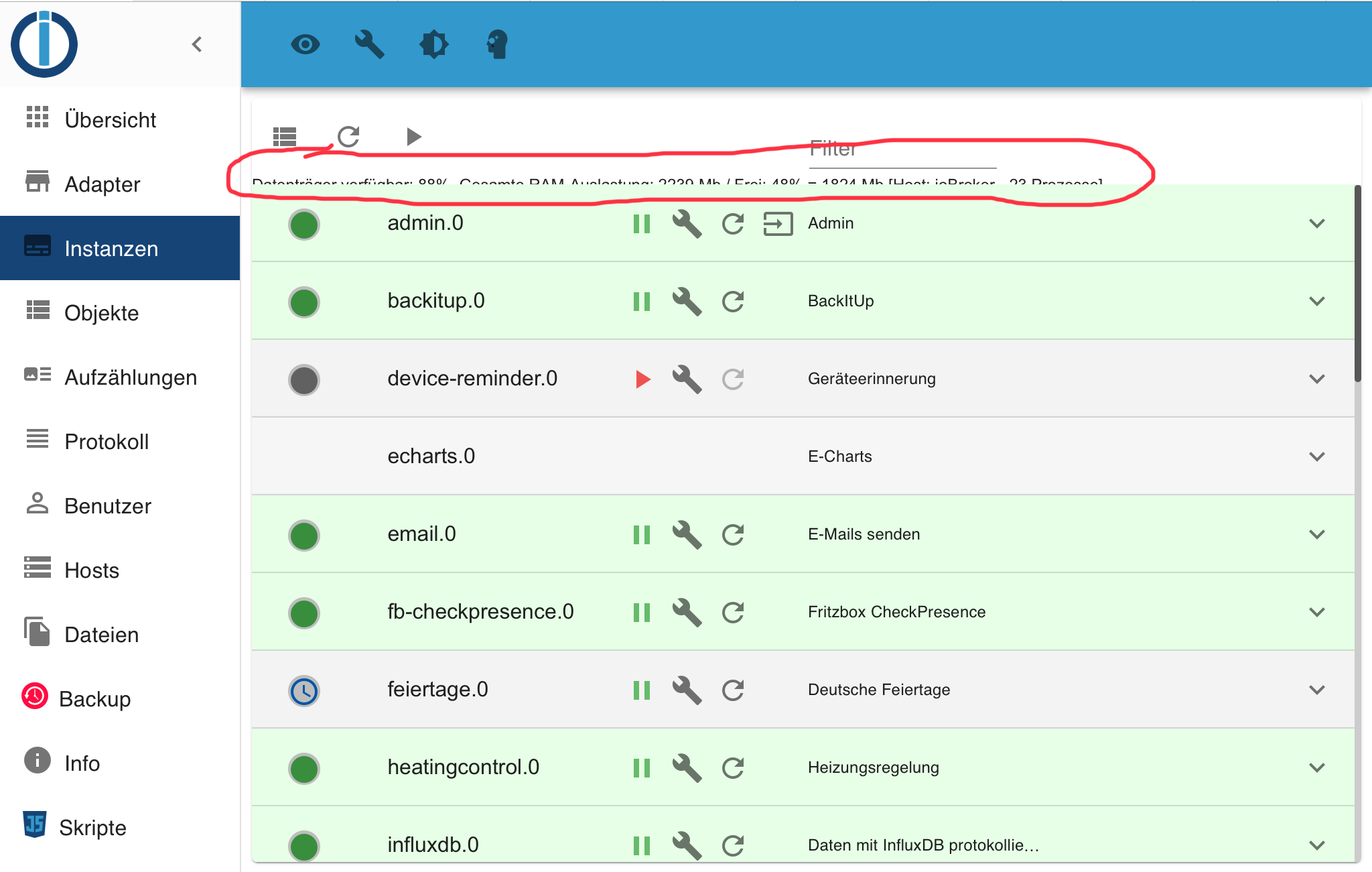 Object edit auf iPad · Issue #763 · ioBroker/ioBroker.admin · GitHub