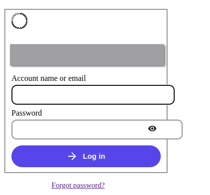 [Bug]: after updating to v26 the entire themeing/design is missing, making it unusable · Issue ...
