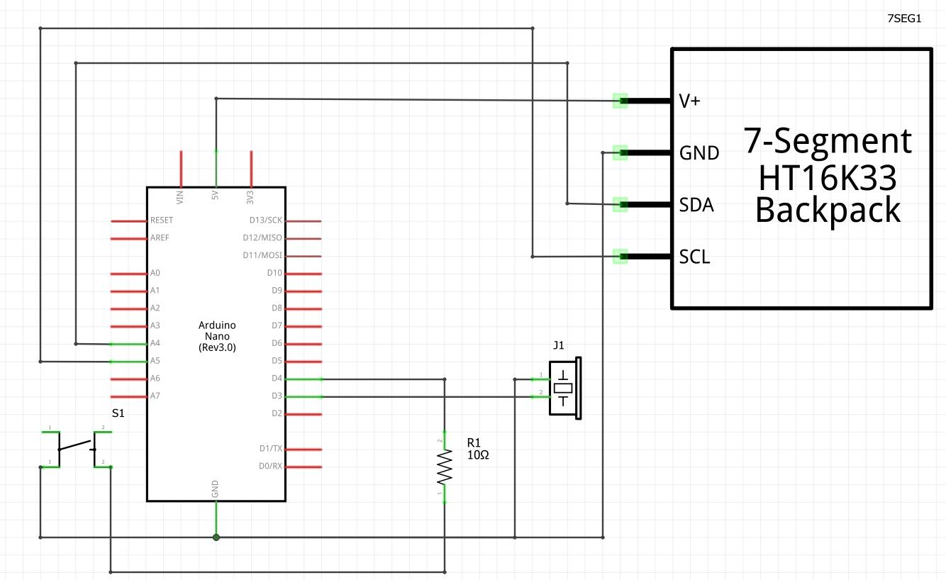 GitHub - agerard57/INO_Arduino-boot-counter: A small project that ...