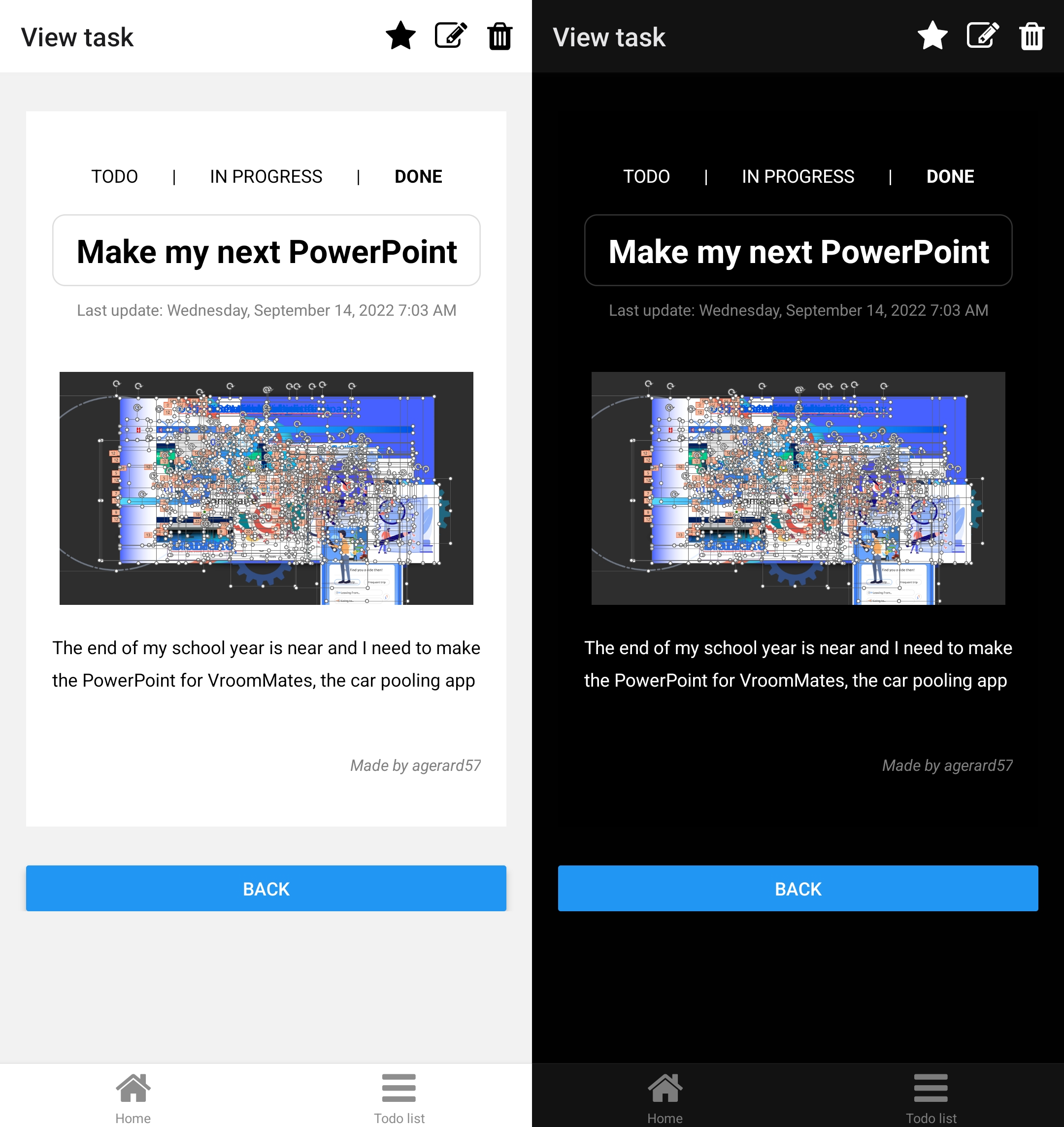 Github Agerard57tsreact Native Kanban A Todo List App Using React Native Expo In