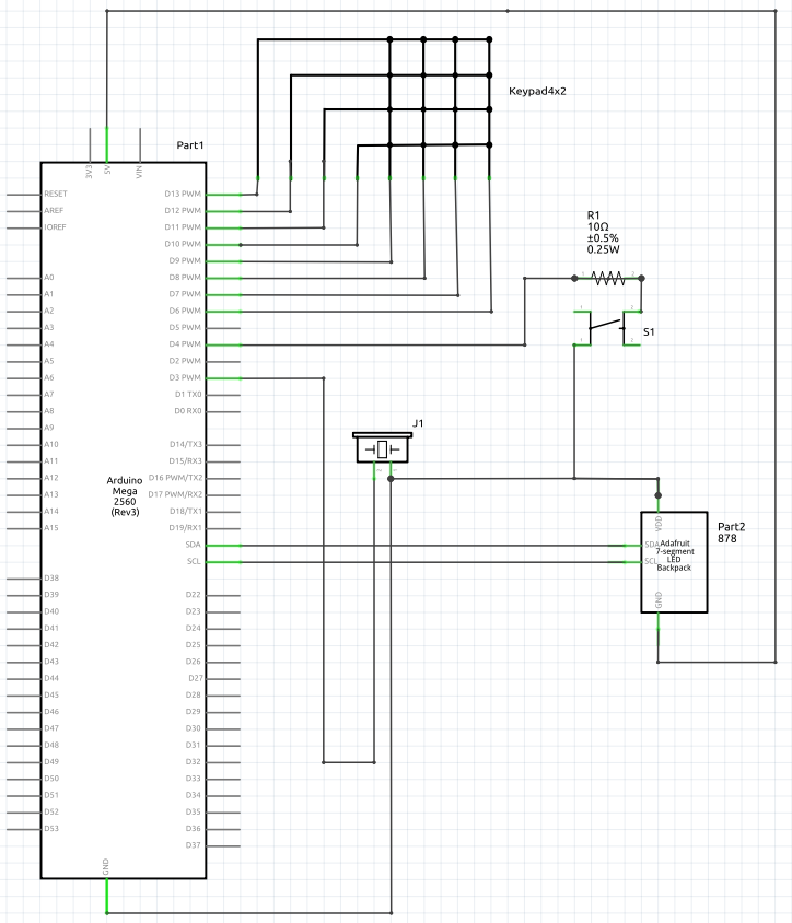 GitHub - agerard57/INO_Arduino-Vault