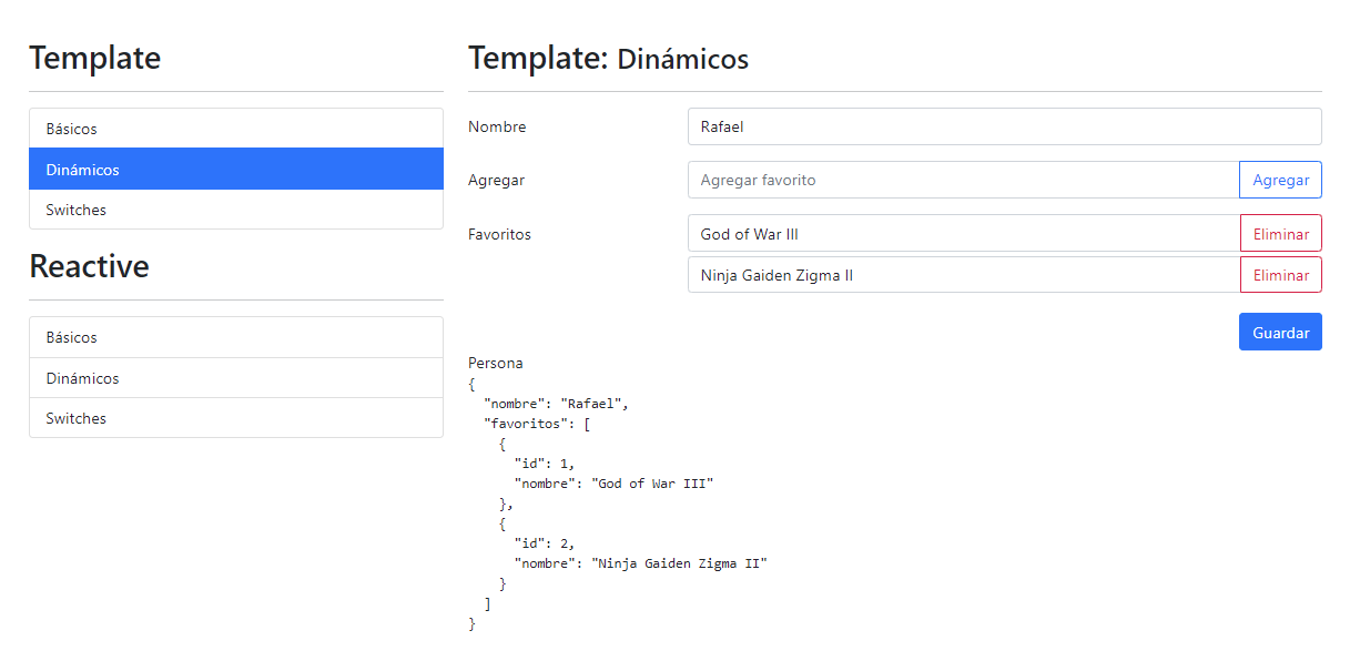 GitHub - rortizv/formulariosApp