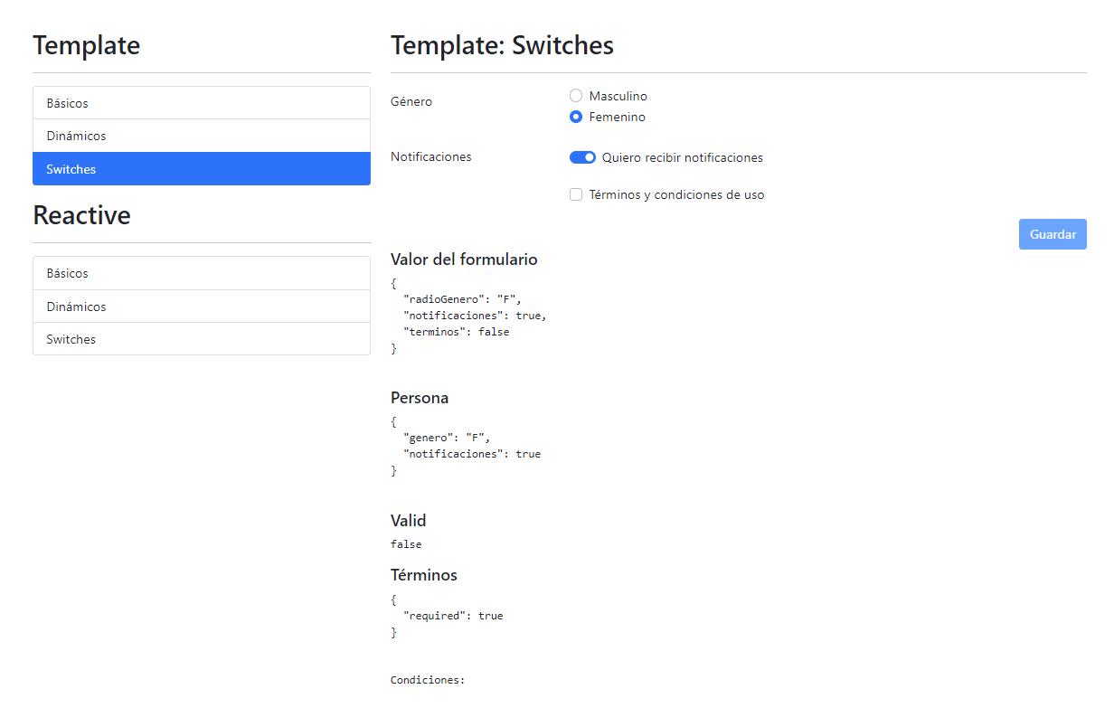 GitHub - rortizv/formulariosApp