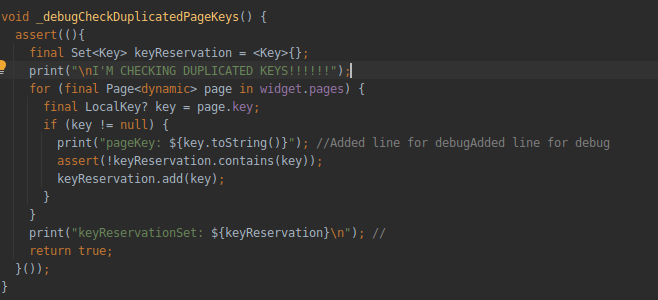 Problem wiht button flutter web · Issue #416 · Flutterando/modular · GitHub