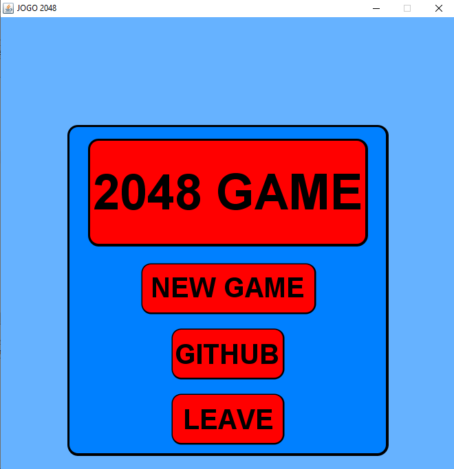 GitHub - murilodepa/2048-Game-With-Animations: 2048 Game with ...