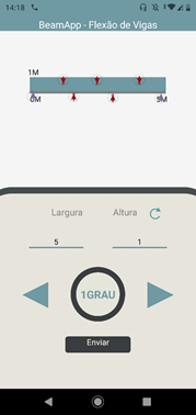 GitHub - murilodepa/BeamApp
