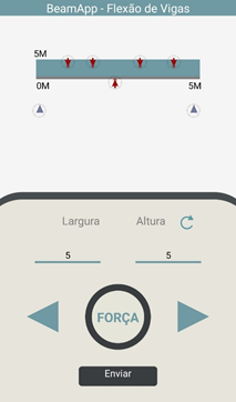 GitHub - murilodepa/BeamApp