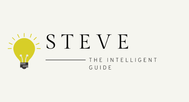 GitHub - Capstone-Projects-2021-Fall/project-steve: project-steve ...