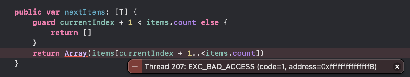 iOS queue stops playing in background randomly. · Issue #1722 ...