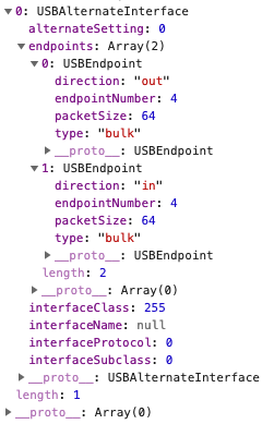 CMSIS-DAPv2 support · Issue #585 · ARMmbed/DAPLink · GitHub
